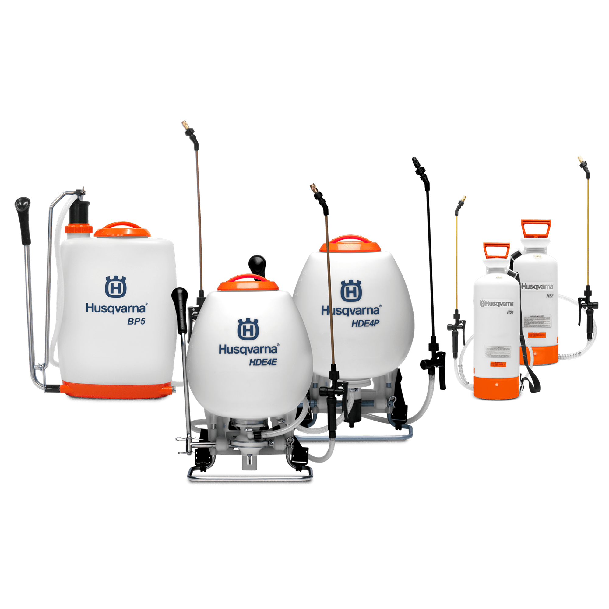 Sprayers | Husqvarna Handheld and Backpack Sprayers | Calgary