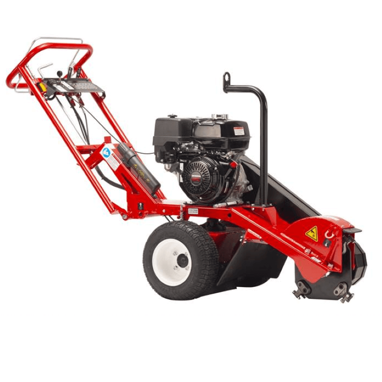 Tree Care | Stump and Tree Grinder | Calgary