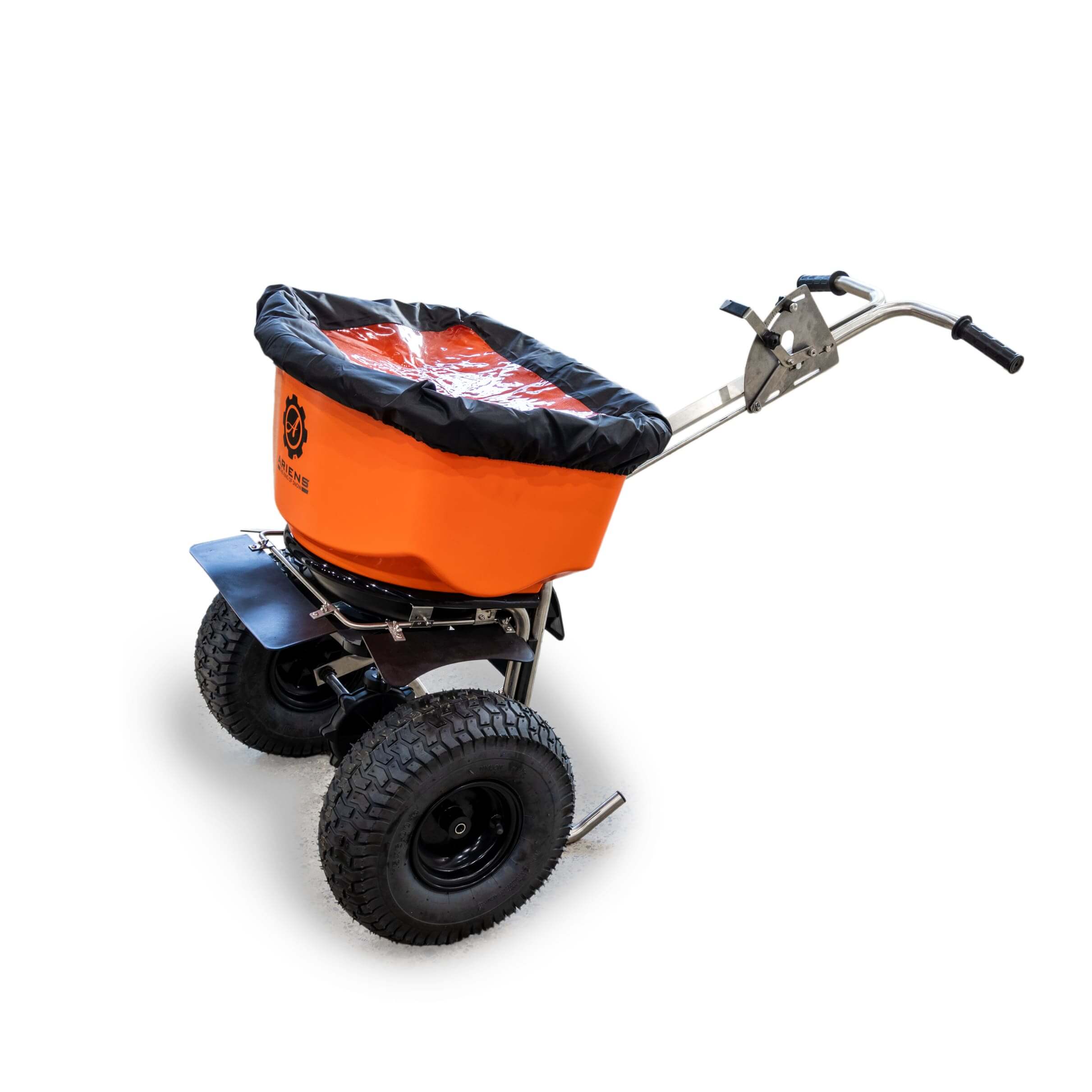 Ariens Salt Spreader | Ice Melt Spreader | Calgary